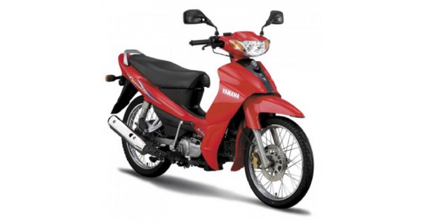 CRYPTON-R 115