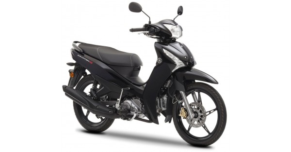 CRYPTON S 115 2018-2019