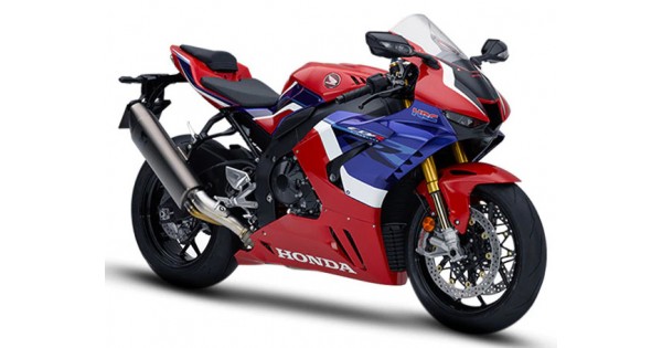 CBR 1000RR-R Fireblade 2020-2022