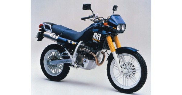 AX-1 250