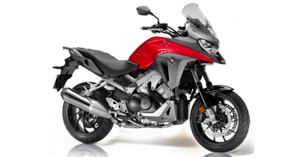 VFR 800X CROSSRUNNER 2015-2016