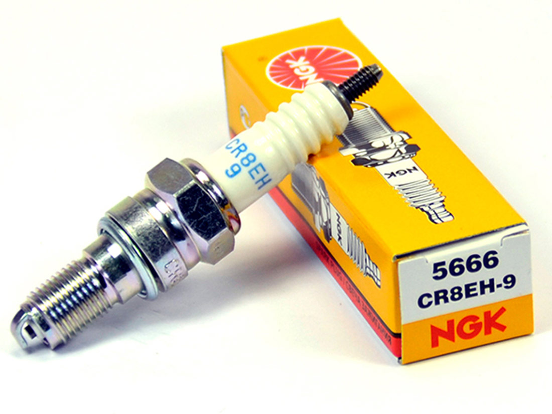 Μπουζί NGK CR8EH-9