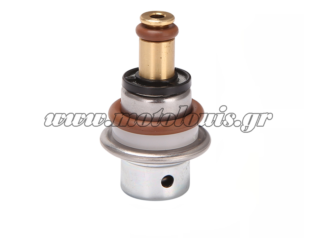 Ρυθμιστής Πίεσης Αντλίας Βενζίνης KTM 125 Duke / 200 Duke / 250 Duke ...