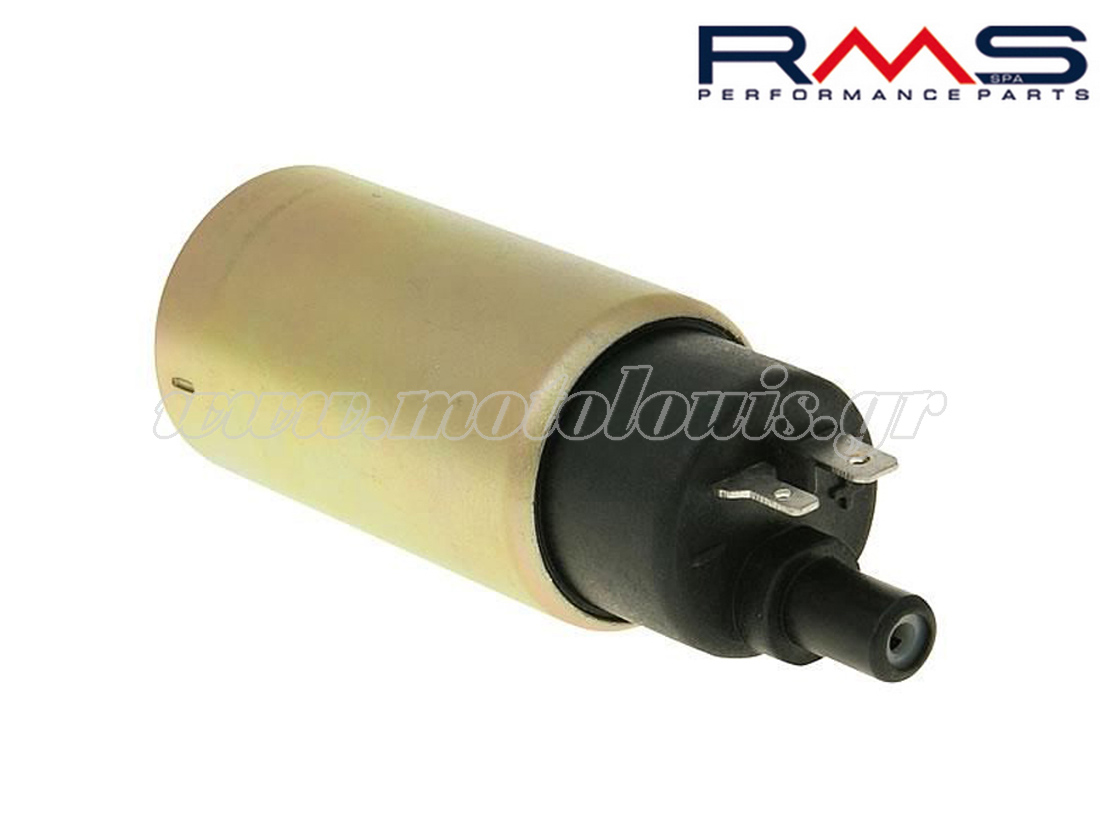 Αντλία Βενζίνης Sym VF 125 E5+ / VF 185 E5+