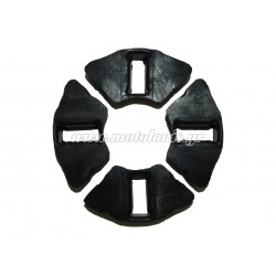 KAZE-R 115 2000-2004