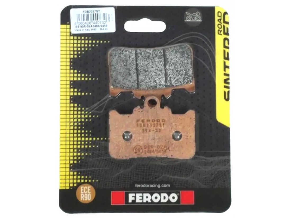 Τακάκια Ferodo FDB2327ST (FA759)