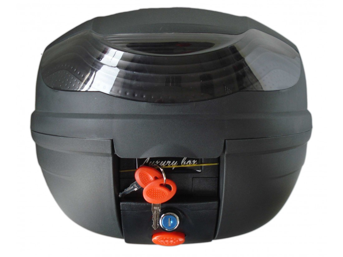 Βαλίτσα BL 32 LT Φυμέ Αντανακλαστικό