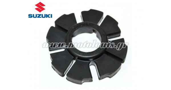 Λάστιχα Ταμπούρου Suzuki FD 110 Shogun Γνήσια